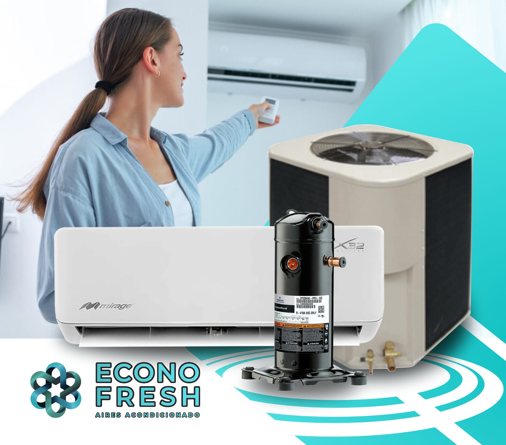 Tienda - econofreshmb.com